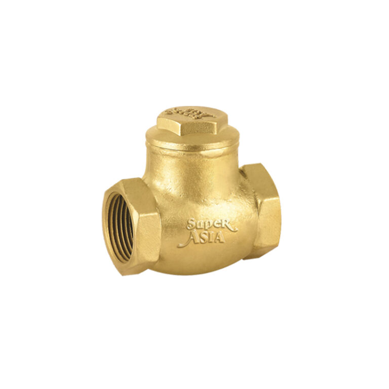 Super Asia Non Return Valves | Reliable Fluid Control - Super Asia Sanitary