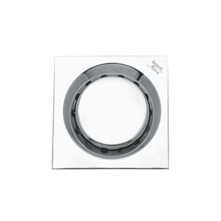 Super Asia Omega Floor Drain: Enhance Your Bathroom Drainage - Super ...