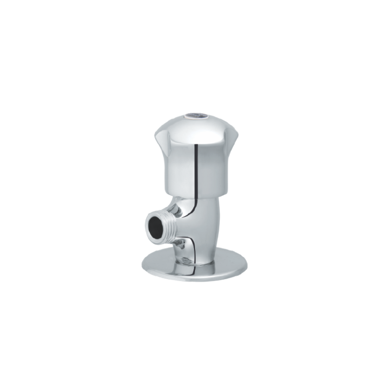 Super Asia Silver Series 7 Pieces Prince Lever Complete Bath Set ...