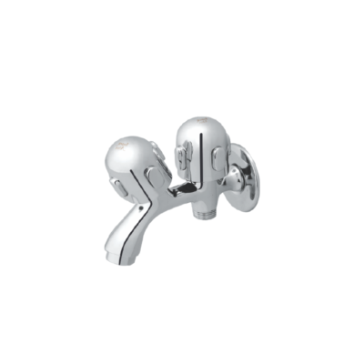 Super Asia Silver Series 7 Pieces Omega Complete Bath Set - Super Asia ...