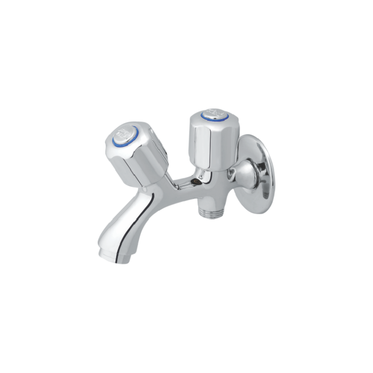 Super Asia Silver Series 7 Pieces Project Set Complete Bath Set - Super ...